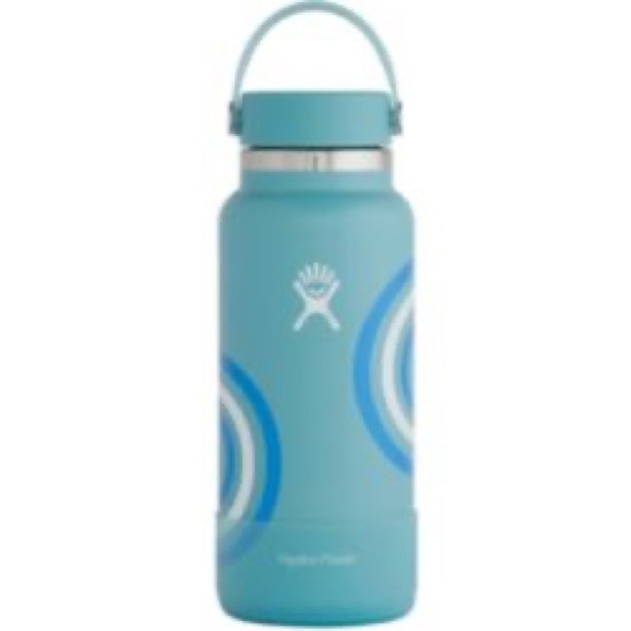 Hydro Flask | Dining | Nwt 32oz Limited Edition Hydro Flask | Poshmark